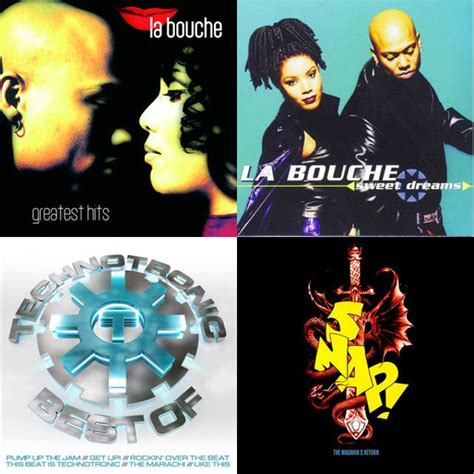 La Bouche Remixes Playlist By Frannyzstar Spotify