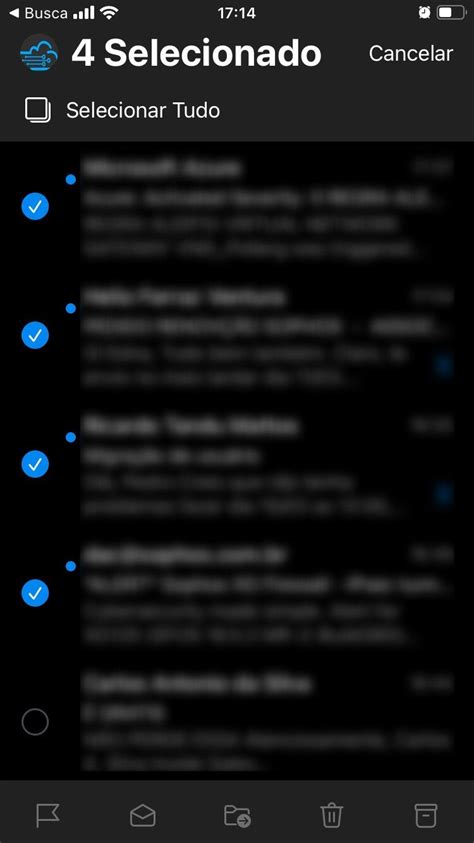 Dicas Para Usar O Outlook No Celular E No PC Wtsnet