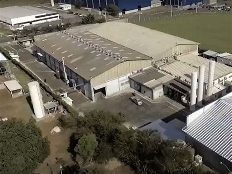 Empresa de insumos biológicos investe R 30 milhões na unidade em