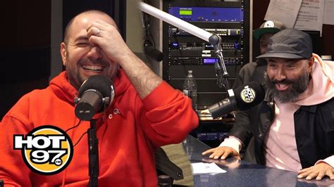 Wow Ebro Rosenberg SHOCKED By African Ancestry Results YouTube