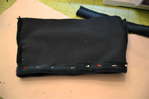 Cuffed Christmas Stocking Tutorial Mary Martha Mama