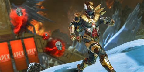 Apex Legends Harbingers Collection Event Release Date Start Time
