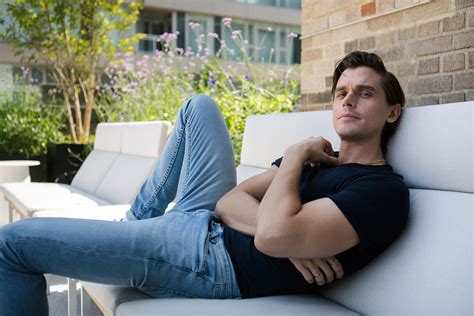 Antoni Porowski Page Lpsg