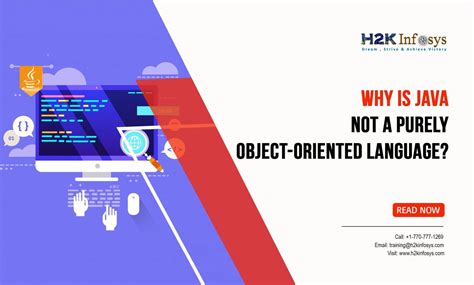 why is java not a purely object oriented language h2kinfosys blog
