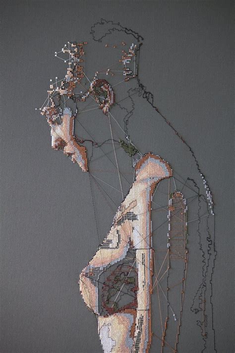 Fastener — Alicia Ross Fasteners Ross Dream Catcher Fine Art Gallery Wall Art Artist