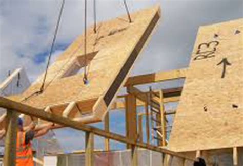 I Joist Rafters ACJ Group