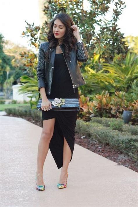 Los más increíbles outfit perfectos para la primera cita AquiModa