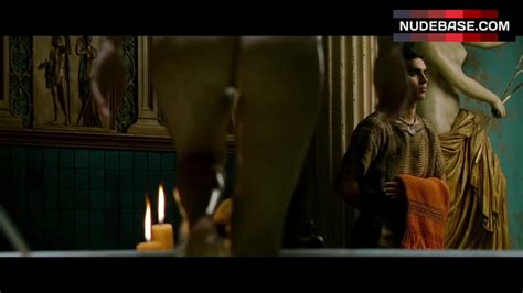 Rachel Weisz Naked Ass Agora Nudebase