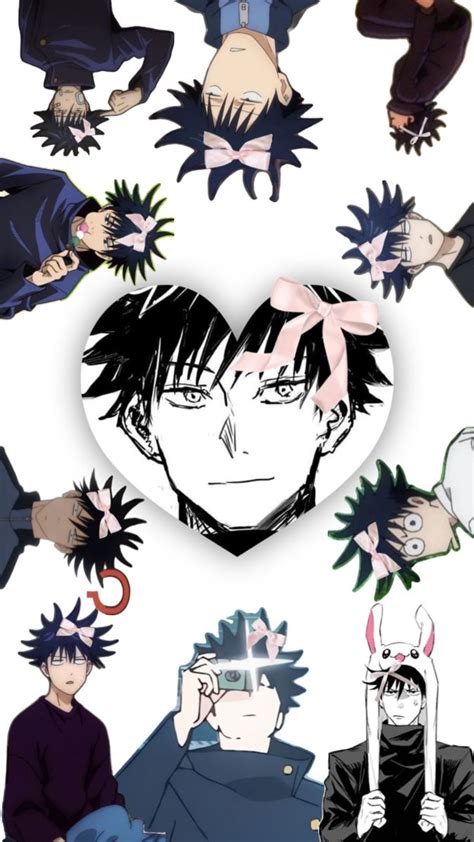 Anime Guys