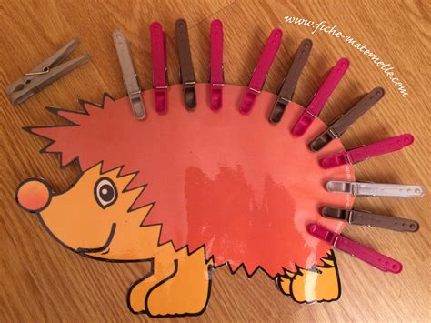 Exercices Maternelle Motricite Fine Par Le Dessin A Imprimer In 2020