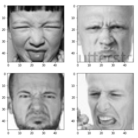 GitHub Meryemozlem Real Time Facial Emotion Detection In This