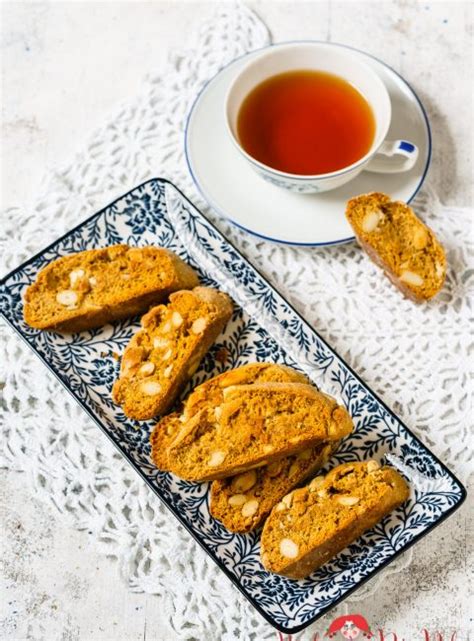 Erdnuss Cookies Mit Dinkelvollkorn In Einer Gesunden Version Madam