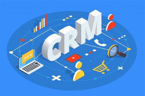 5 Razones Para Usar Un CRM En Tu Negocio HYTEK Integrated Solutions