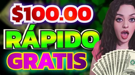 COMO GANAR 100 DOLARES Diarios En PayPal Por Internet Desde Casa SIN