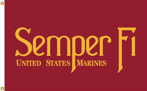 Marines Font