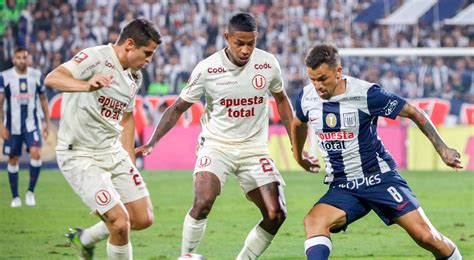 Entradas Para Alianza Lima Vs Universitario 2024 Link Joinnus Precios