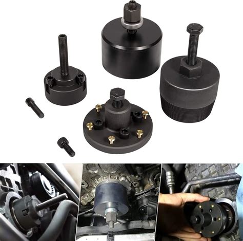 Amazon E Cowlboy Front Crankshaft Oil Seal Remover Installer Kit