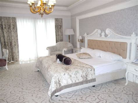 Schlafzimmer Nirvana Dolce Vita Tekirova HolidayCheck Türkische