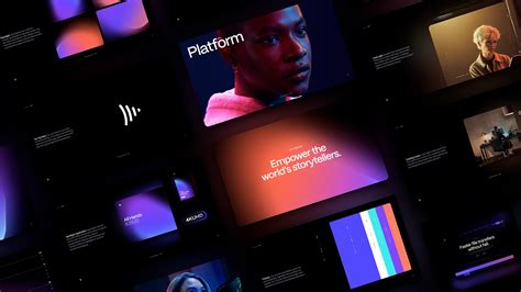 Frame Io A Bright New Look For An Exciting Future