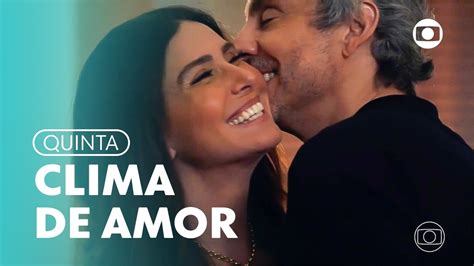 Helô E Stenio Se Amam E Moretti E Guida Viram Caso De Polícia Resumo