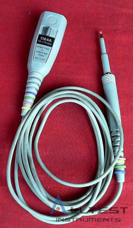 1164A Agilent Keysight Alltest Instruments