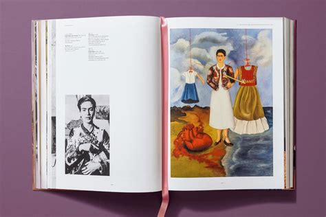 Frida Kahlo The Complete Paintings