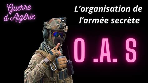 Un texte historique sur l OAS ORGANISATION DE L ARMéE SECRETE TRADUIT