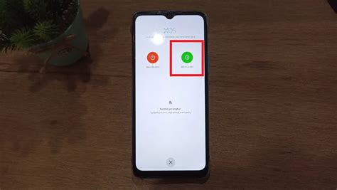 Ini Cara Mudah Restart Hp Infinix Semua Tipe