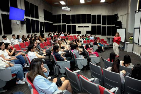 Enf Ceremonia De Premiaci N Estudiantes Destacados Enfermer A