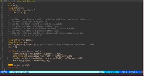 vimrc how to create beautiful tab layouts in vim vi and vim stack my xxx hot girl