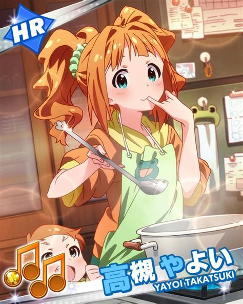 Yayoi Wiki Anime Amino