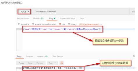 requestbody和requestparam区别、使用 requestparam还是requestbody csdn博客