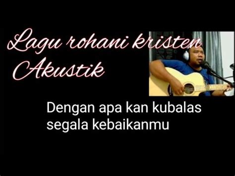 Kau Allah Yang Setia HQ Audio YouTube