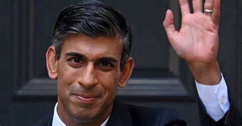 La Nación Reino Unido Rishi Sunak se convierte en el nuevo primer