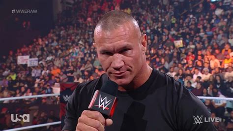 Randy Orton Shares How He Found Out CM Punk Was Returning To WWE