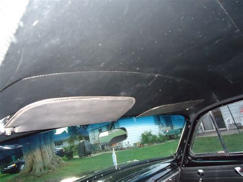 1954 Chevrolet Bel Air 2 Door Coupe For Sale On RYNO Classifieds