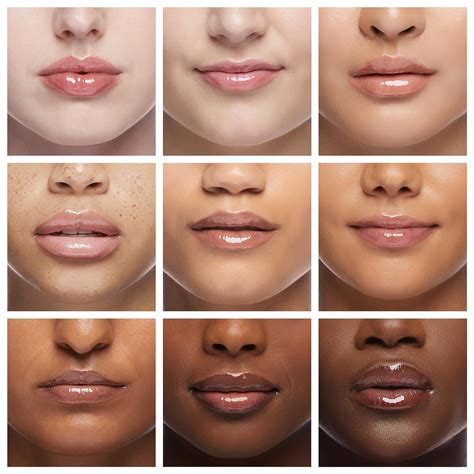 Línea superior del labio mágico para líneas verticales sobre los labios