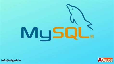 MySQL GROUP BY Clause Adglob Infosystem Pvt Ltd