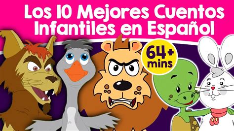 Los Mejores Cuentos Infantiles En Espa Ol Cuentos Infantiles En