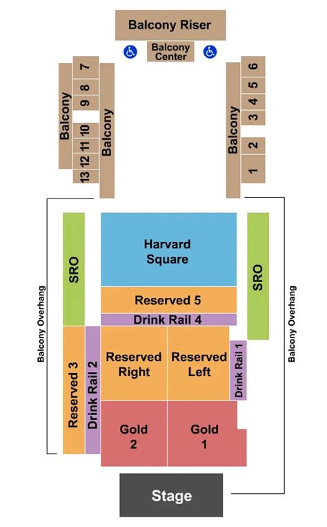 Haken Anaheim Concert Tickets House Of Blues