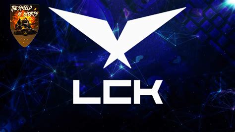T1 Inseriti Nell All Pro Team Di LCK