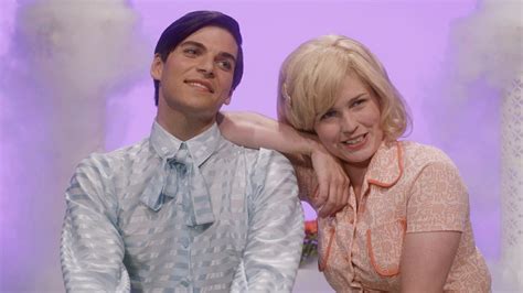 Rosa Von Praunheims Rex Gildo Film 2023 In Der ARD Special