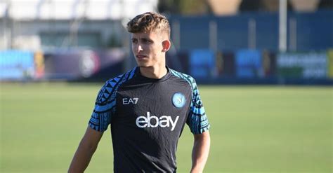 Lindstrom Il Lione Fa Sul Serio La Richiesta Del Napoli E La Reazione