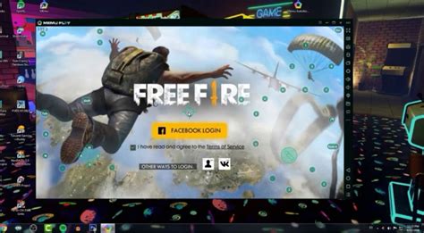C Mo Jugar A Garena Free Fire En Pc Gratis
