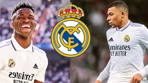 VINICIUS A RECU UNE TRES BONNE NOUVELLE DE LA LIGA LOGIQUE MBAPPÉ