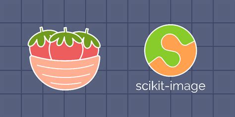 image segmentation using scikit image