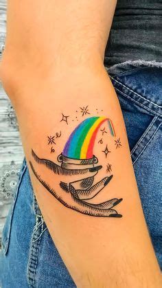Tatuagem Lgbt