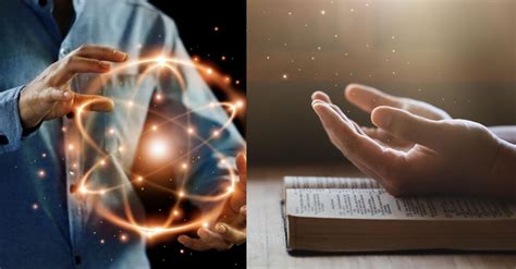 Can Science Finally Prove God Exists Daily Devotional