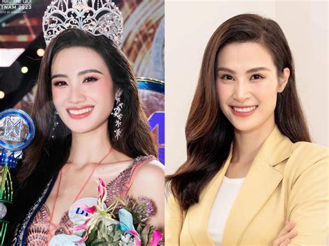 Dân mạng nói gì về Hoa hậu Thế giới Việt Nam 2023 Huỳnh Trần Ý Nhi