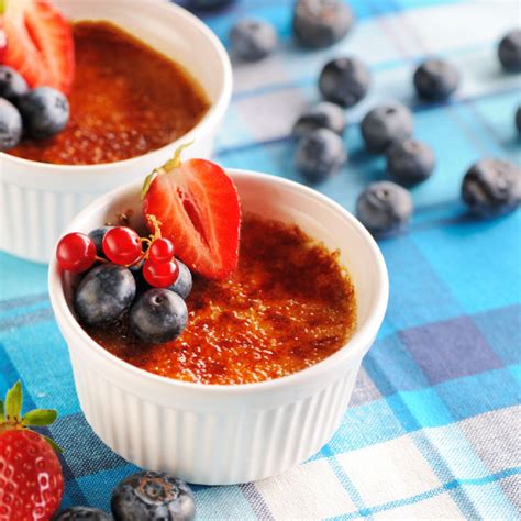 15 desserts express et gourmands à préparer au Thermomix Cuisine AZ